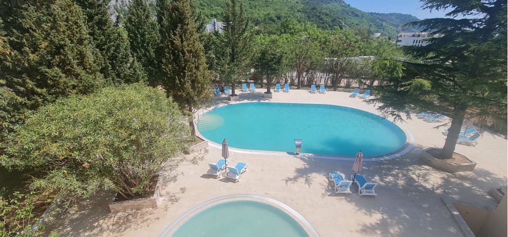 Hotel Monte Mare